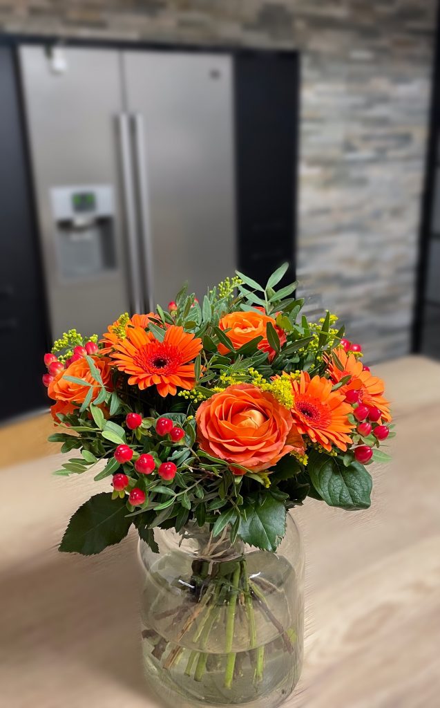 Livraison de Bouquets de Fleurs en France - en 24h | La Bouquetterie