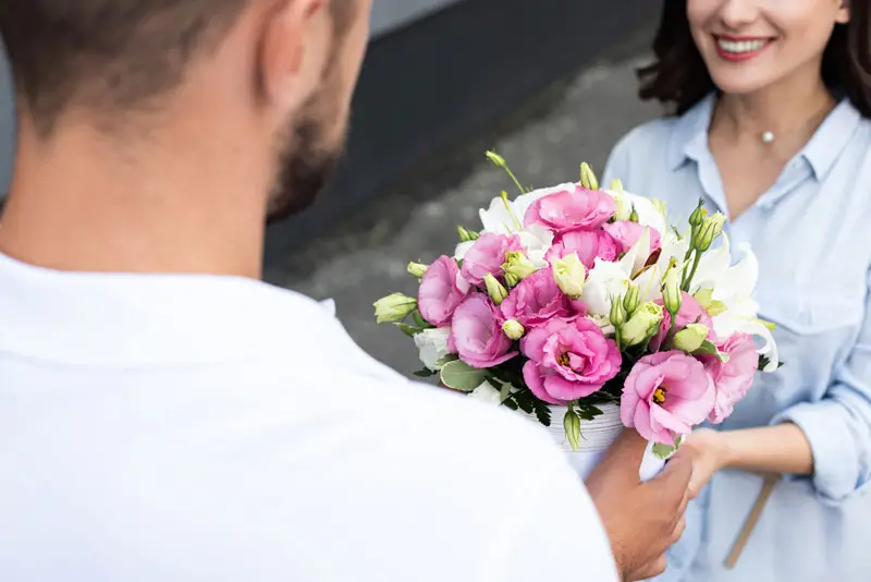 Offrir des fleurs : Comment bien les choisir ? - La bouquetterie