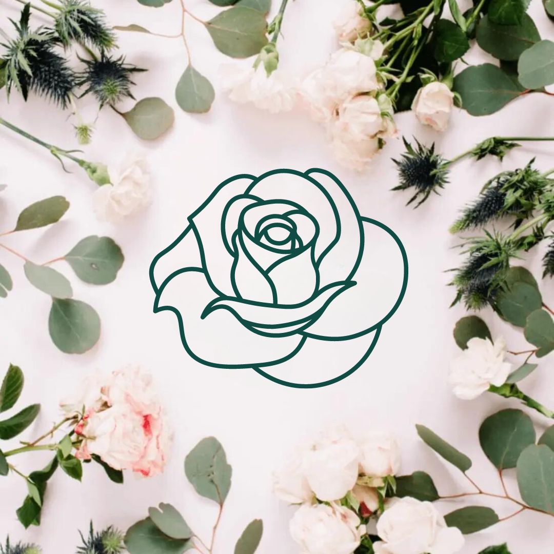 Bouquets de roses – La bouquetterie